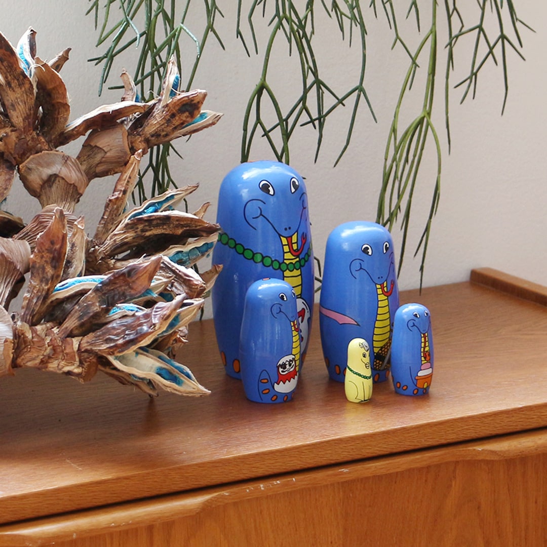 2025 Happy New Snake – Ki:iro plus