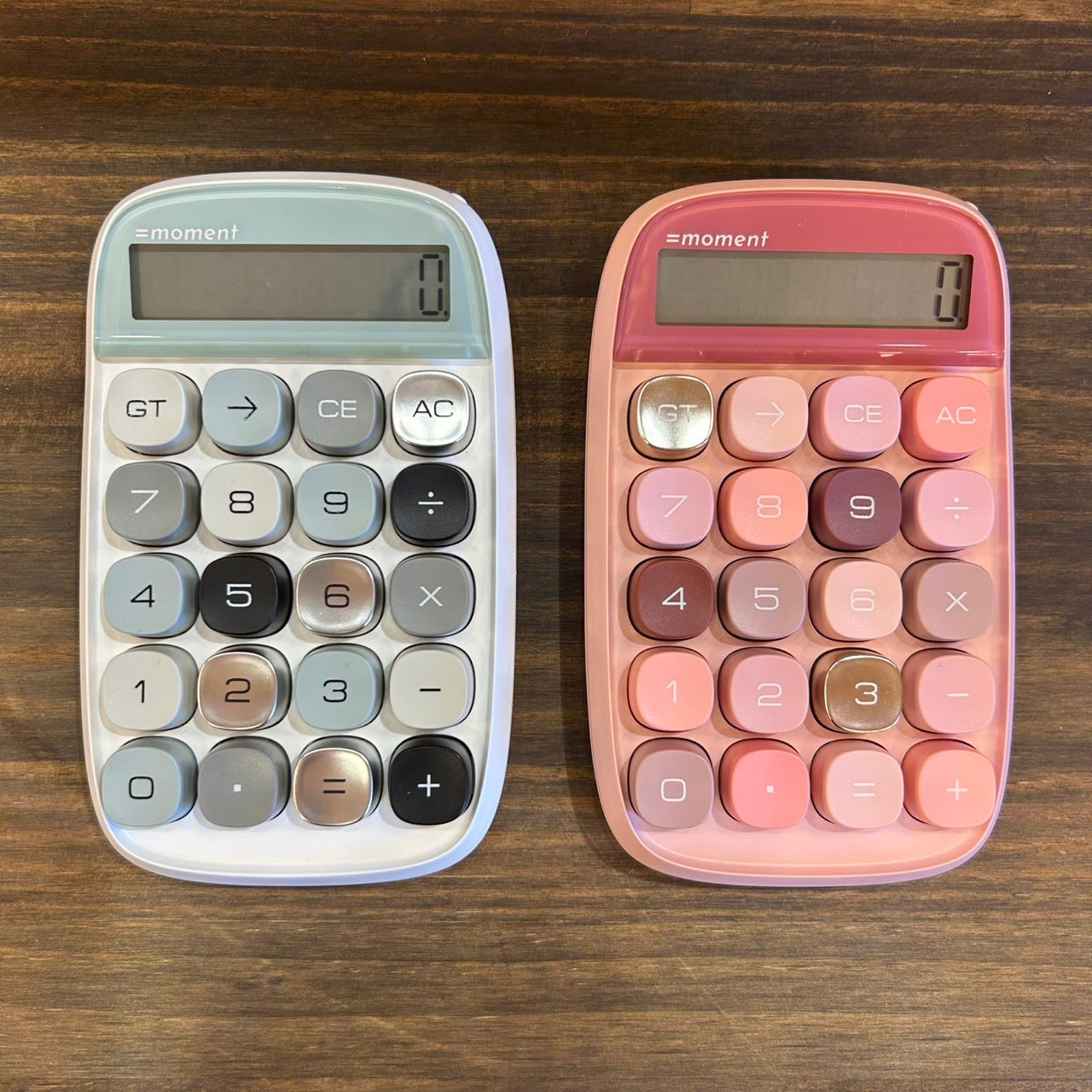 ＝moment – Ki:iro plus